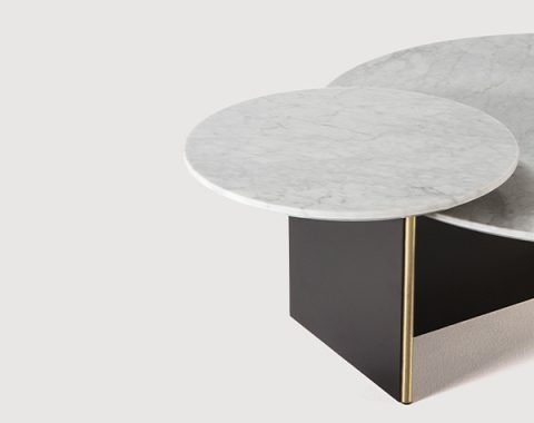 Kendo Mobiliario | Coffee table Ant | Francesc Rifé