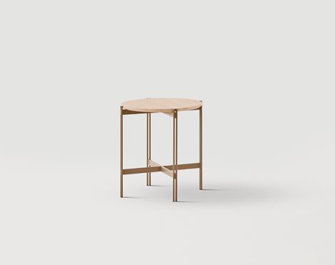 Kendo Mobiliario | Duo Coffee Table | PerezOchando