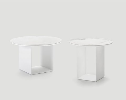 Side table Reflex | Discoh Design | Kendo Mobiliario