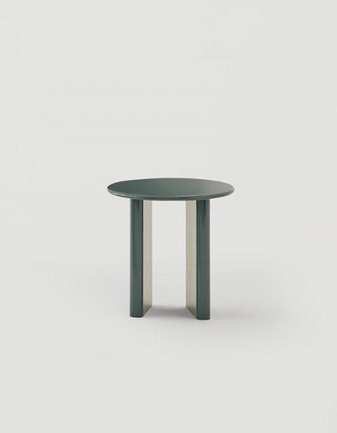 Kendo Mobiliario : Side Table Treviso : Carlos Guijarro